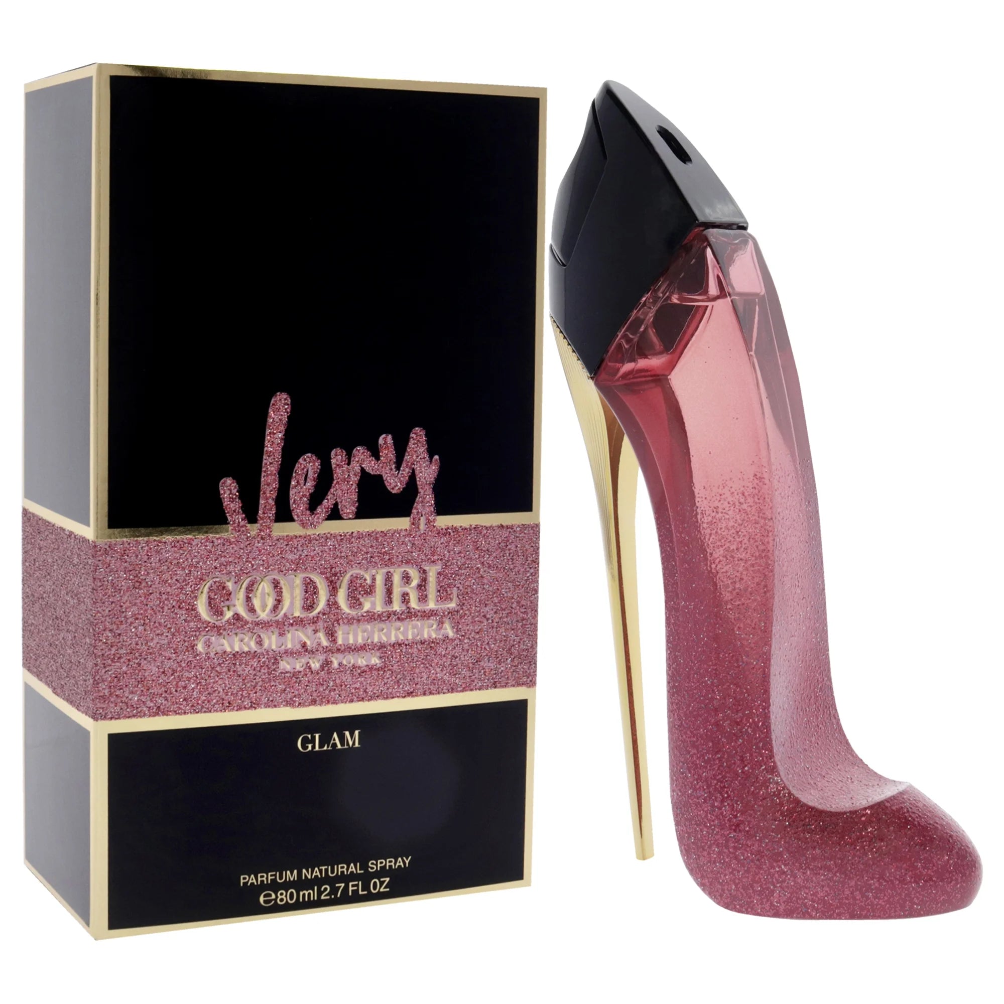 Carolina Herrera Good Girl Glam 80ml - Master Box – ROSaLINE