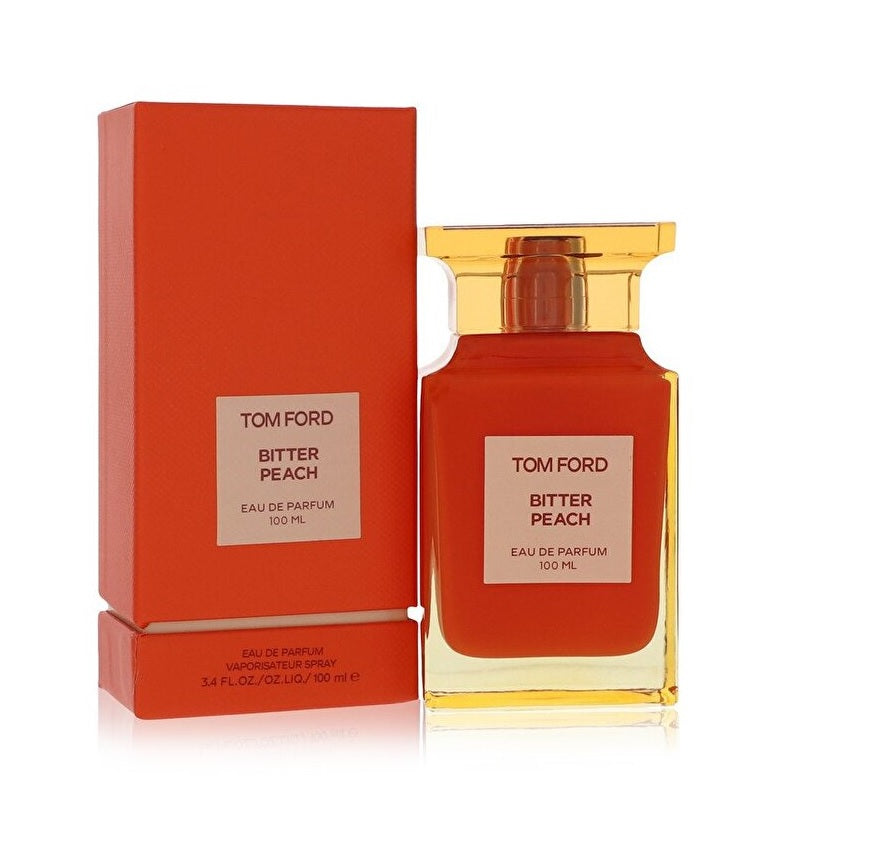 Tom Ford Bitter Peach 100ml - Master Box – ROSaLINE